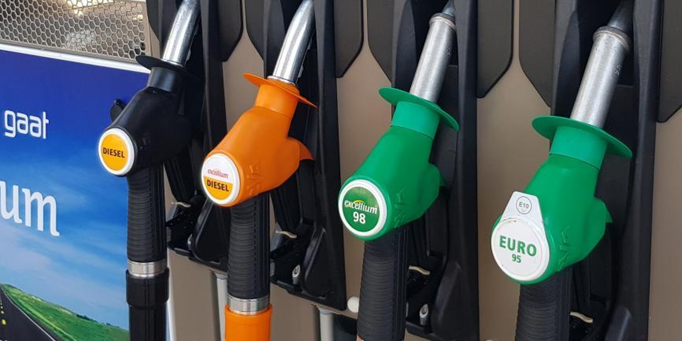 Alles over onze Excellium brandstoffen | Circle K