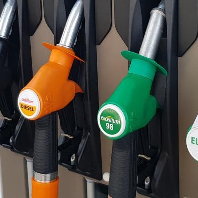Alles over onze Excellium brandstoffen | Circle K
